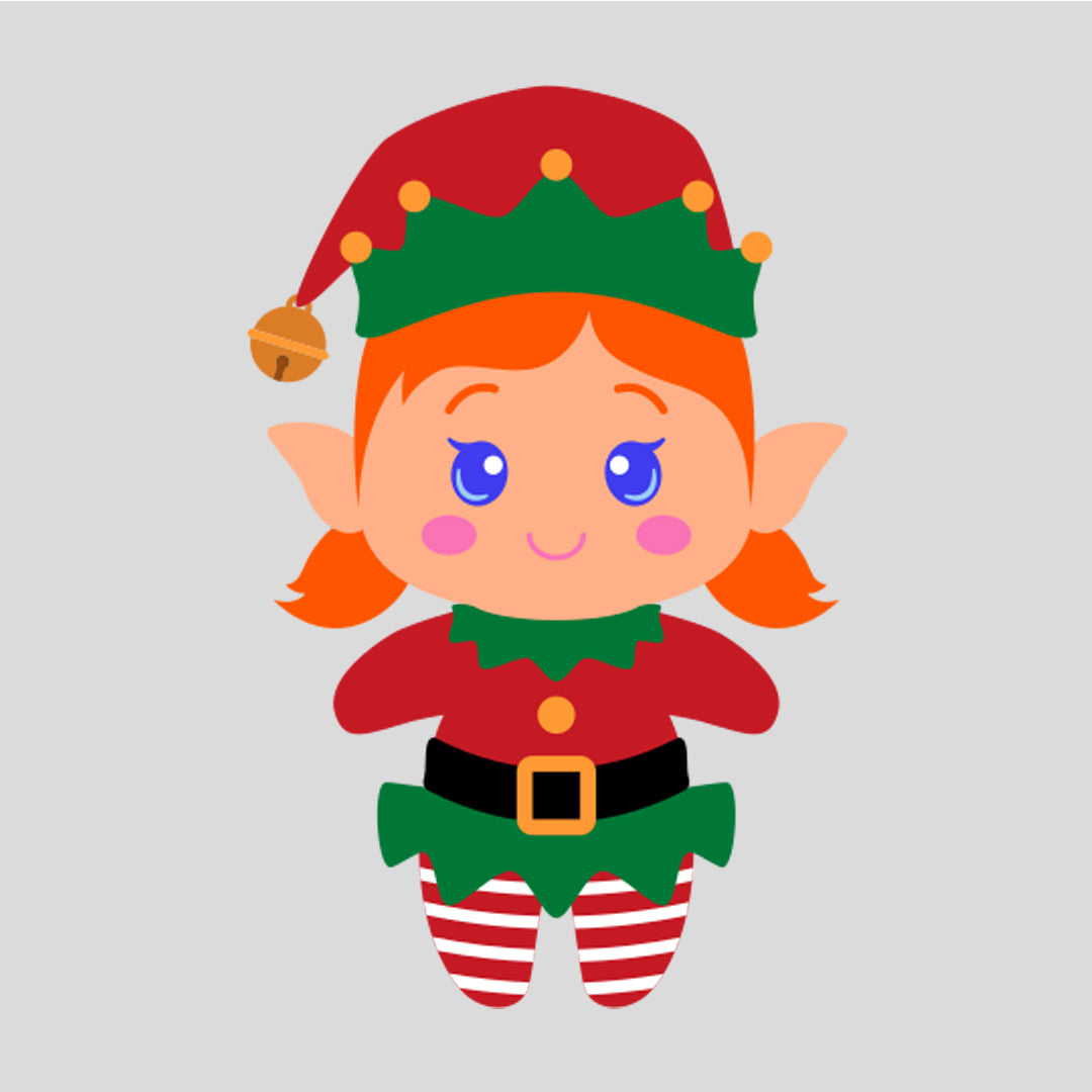 Mrs. Elf – CustomViralRugs